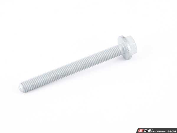 Genuine Volkswagen Audi - N10699501 - BOLT (N 106 995 01)