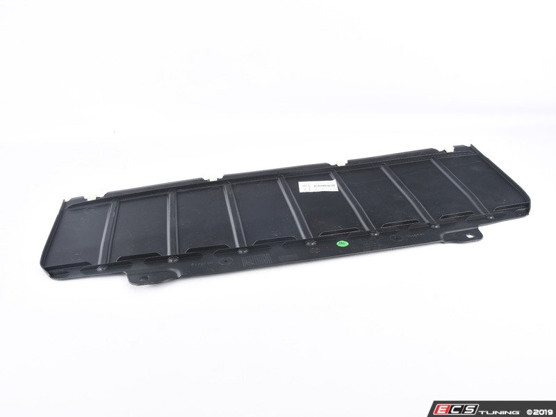 Genuine BMW - 51757255131 - Under Cover (51-75-7-255-131)