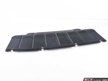 Genuine BMW - 51757255131 - Under Cover (51-75-7-255-131)