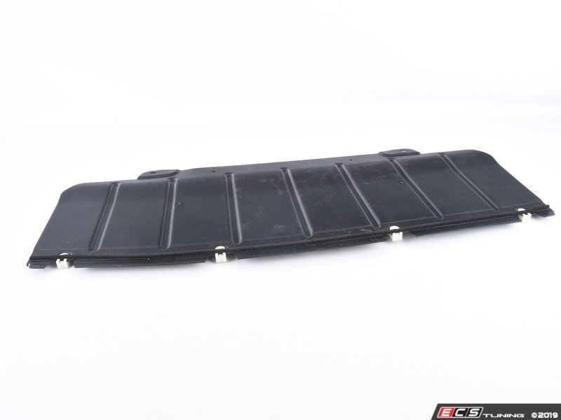 Genuine BMW - 51757255131 - Under Cover (51-75-7-255-131)