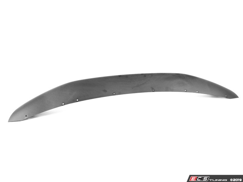 Genuine BMW - 51117296817 - COVER, BUMPER FRONT (51-11-7-296-817)