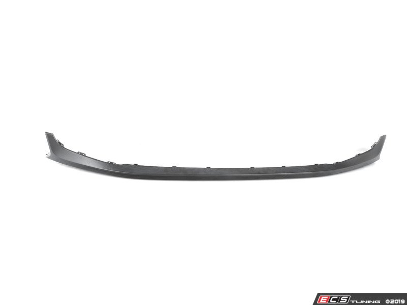 Genuine BMW - 51117296817 - COVER, BUMPER FRONT (51-11-7-296-817)