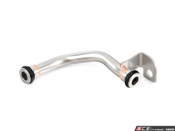 Genuine Mercedes Benz - 6422030000 - COOLANT LINE