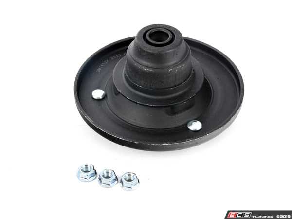 Lemforder - 31331090611 - E38 Upper Strut Mount - Priced Each - (NO ...
