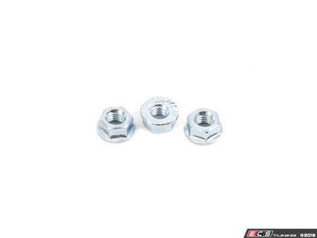 Lemforder - 31331090611 - E38 Upper Strut Mount - Priced Each - (NO ...