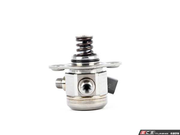 Bosch - 13517595339 - High Pressure Fuel Pump