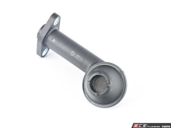 Genuine Volkswagen Audi - 04L115251A - Pickup Tube (04L 115 251 A)