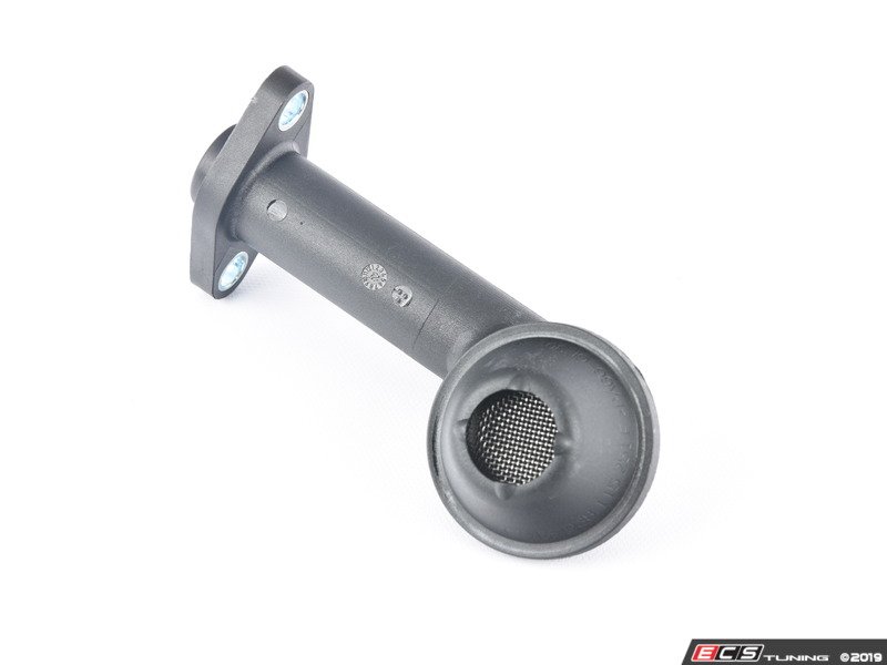 Genuine Volkswagen Audi - 04L115251A - Pickup Tube (04L 115 251 A)