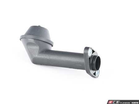 Genuine Volkswagen Audi - 04L115251A - Pickup Tube (04L 115 251 A)
