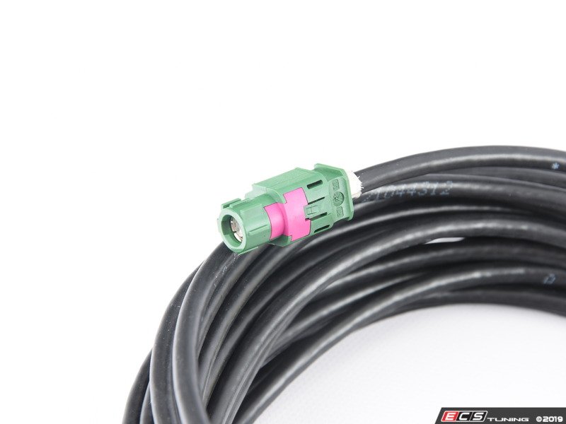 Genuine BMW - 61119327524 - HSD WIRE (61-11-9-327-524)