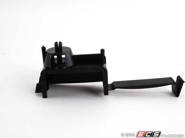 Genuine BMW - 51717003697 - E53 Hazard Warning Bracket - Rear (51-71-7 ...