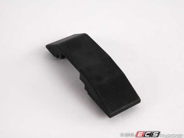 Genuine BMW - 51717175267 - Bolt Cover - Priced Each (51-71-7-175-267)