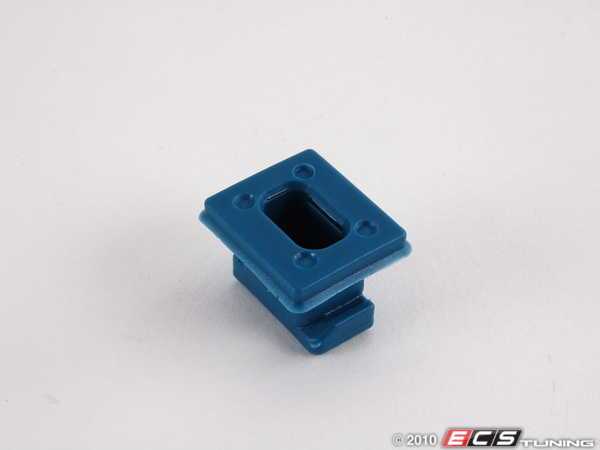 Genuine BMW - 51457152442 - Plug-In Retainer - Priced Each (51-45-7-152 ...