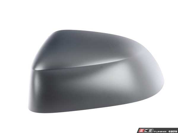 Genuine BMW - 51168496623 - COVER CAP, PRIMED, L (51-16-8-496-623)