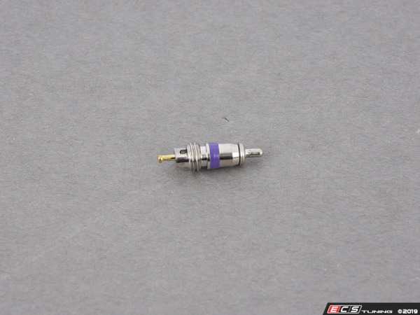 Genuine BMW - 64536922944 - Valve (64-53-6-922-944)