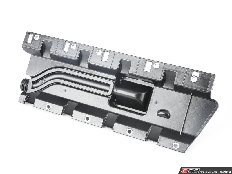 Genuine BMW - 11417590739 - Oil Pickup Tube (11-41-7-590-739)