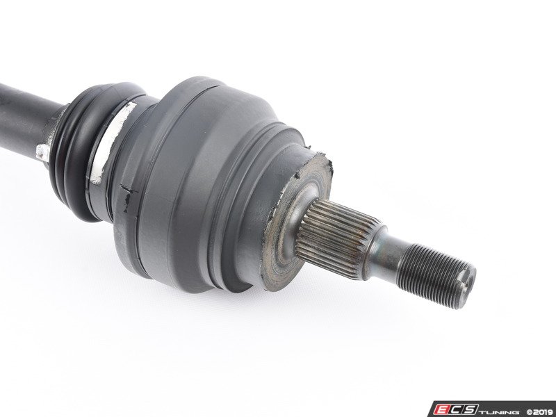 Genuine Mercedes Benz - 1663501000 - Rear Axle Shaft - Priced Each
