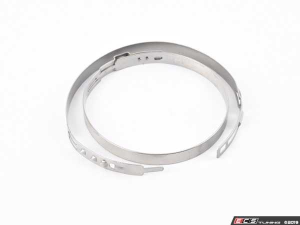 Genuine MINI - 31609806559 - Bellows CV Boot Repair Kit - Inner & Outer ...