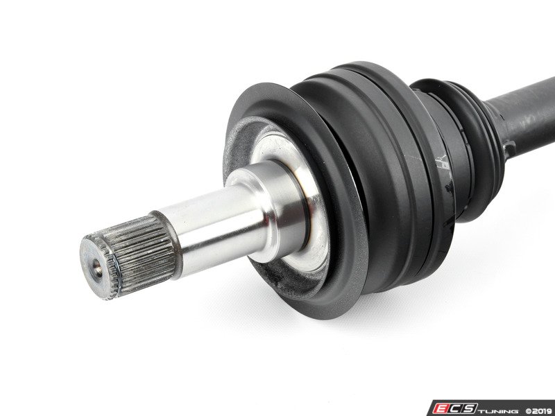 Genuine Mercedes Benz - 1663501000 - Rear Axle Shaft - Priced Each