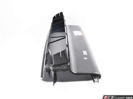 Genuine BMW - 51747296811 - Air Duct (51-74-7-296-811)