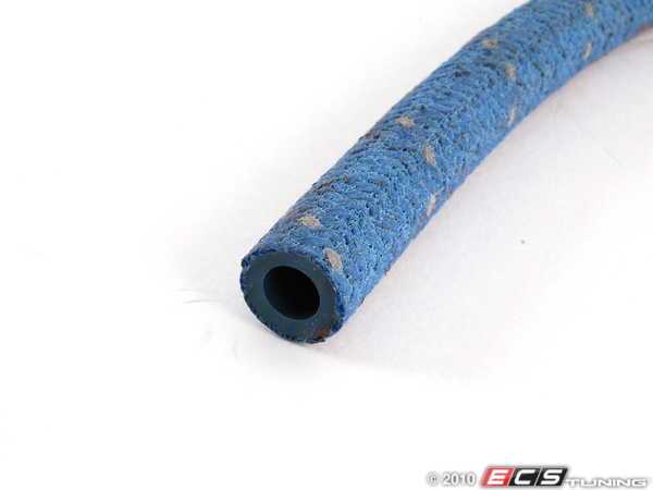 Genuine Volkswagen Audi - 857721453 - Master Cylinder Hose (857 721 453)