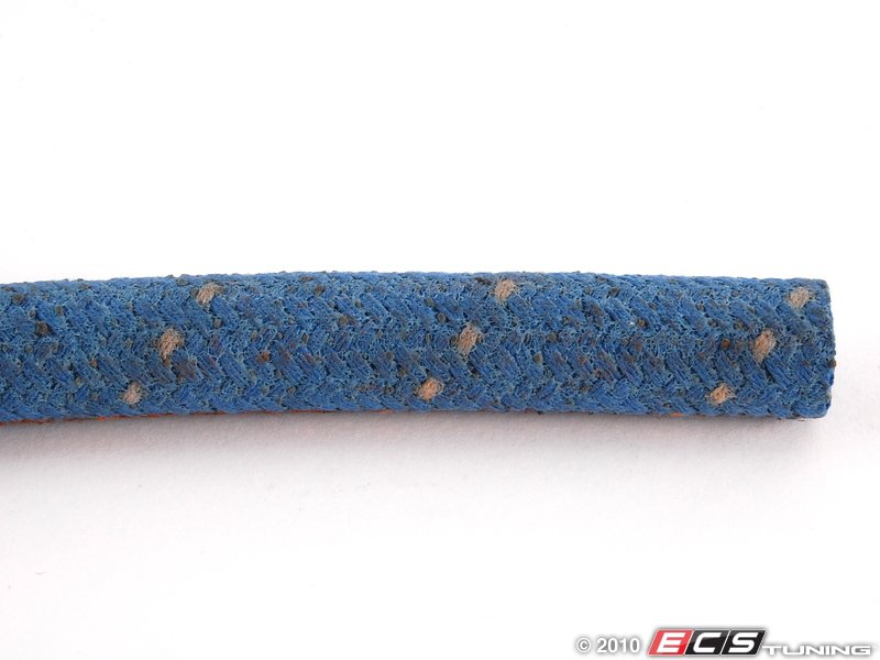 Genuine Volkswagen Audi - 857721453 - Master Cylinder Hose (857 721 453)