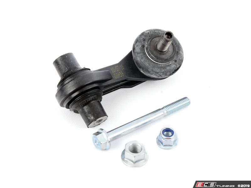 Lemforder - 5Q0505465C - Rear Sway Bar End Link - Priced Each