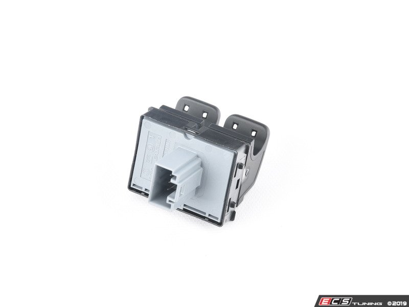 Genuine Volkswagen Audi - 5C5959857CICX - Driver Side Window Switch ...