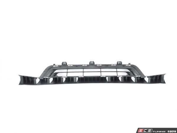 Genuine BMW - 51117296819 - INSERT, AIR INTAKE, CENTER (51-11-7-296-819)