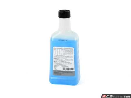 Genuine BMW - 83192221702 - BMW Windshield Washer Fluid - Priced Each ...