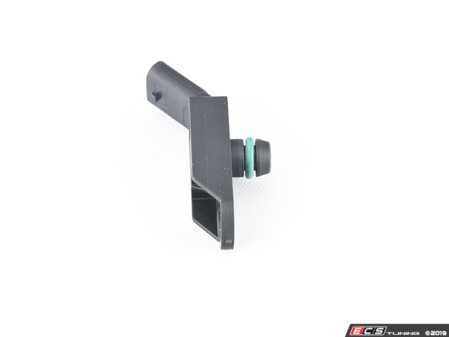 Genuine MINI - 13627599907 - Map Sensor - Inlet (13-62-7-599-907)