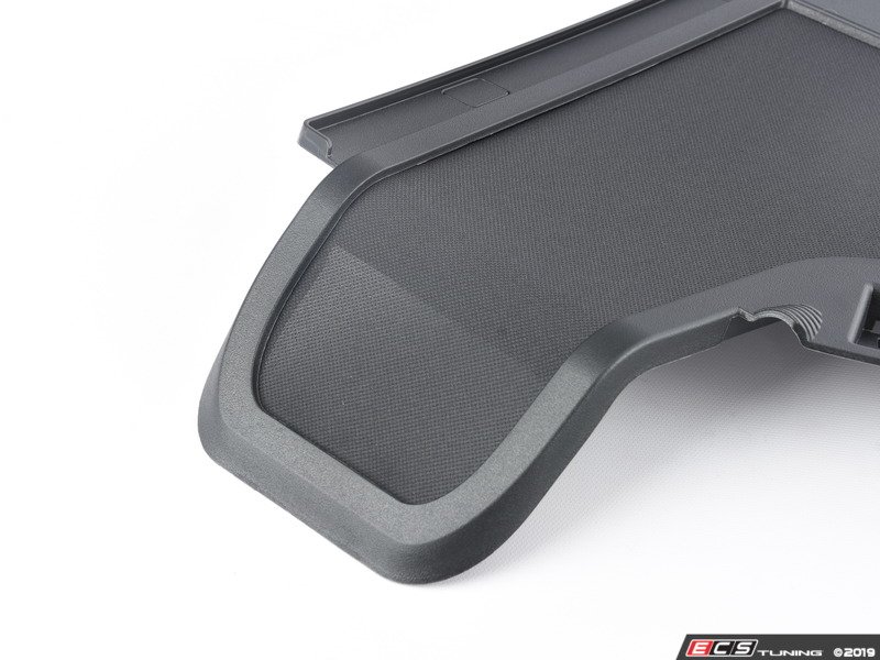 Genuine BMW - 51747333879 - COVER, UPPER LEFT (51-74-7-333-879)