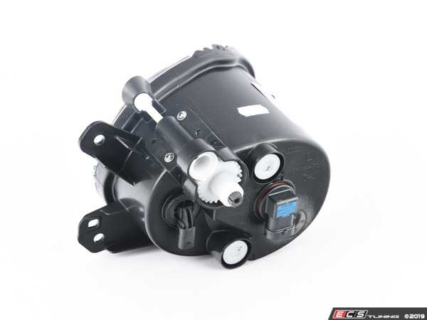 Genuine BMW - 63117295687 - Fog light - left (63-11-7-295-687)