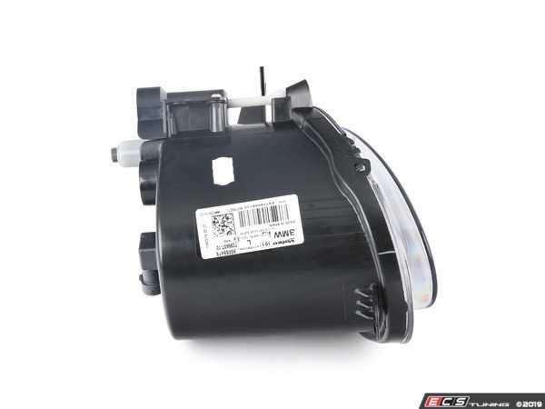 Genuine BMW - 63117295687 - Fog light - left (63-11-7-295-687)