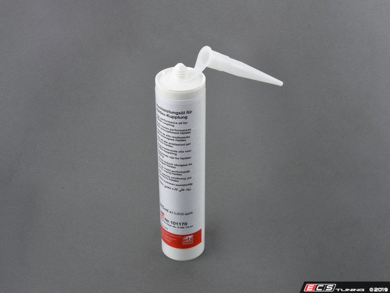 Febi - G052175A1 - Haldex High Performance Oil