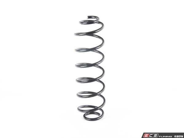 Genuine Volkswagen Audi - 5C0511115AN - SPRING (5C0 511 115 AN)