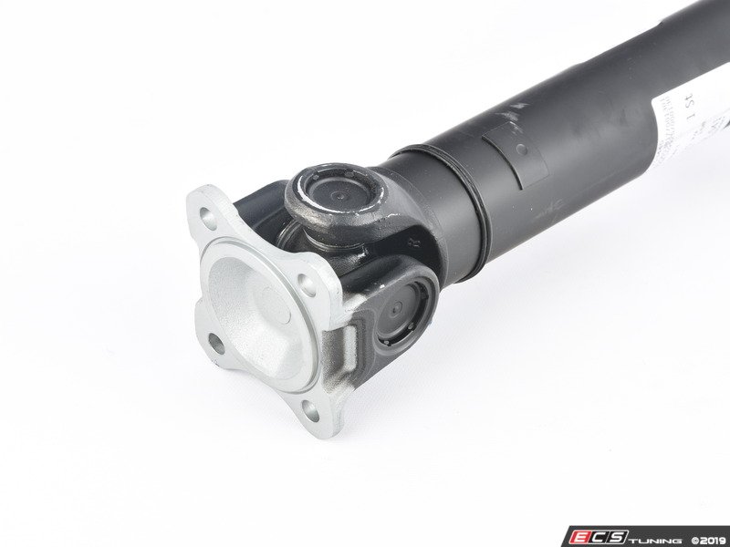 Genuine Mercedes Benz - 2034106106 - Front Drive Shaft