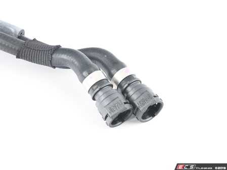 Genuine BMW - 17128516699 - COOLANT HOSE (17-12-8-516-699)