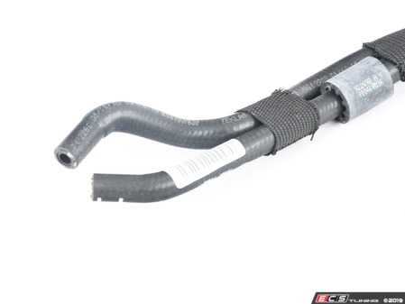 Genuine BMW - 17128516699 - COOLANT HOSE (17-12-8-516-699)