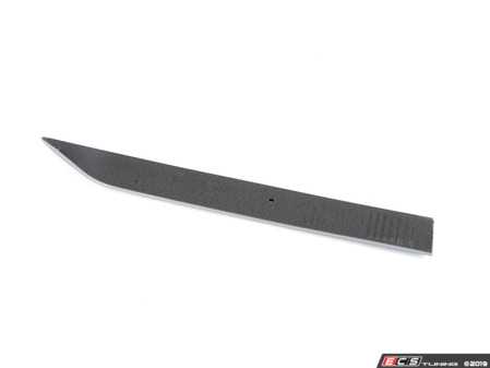Genuine Volkswagen Audi - 3CN853689AFOD - R-Line Fender Emblem - Left ...