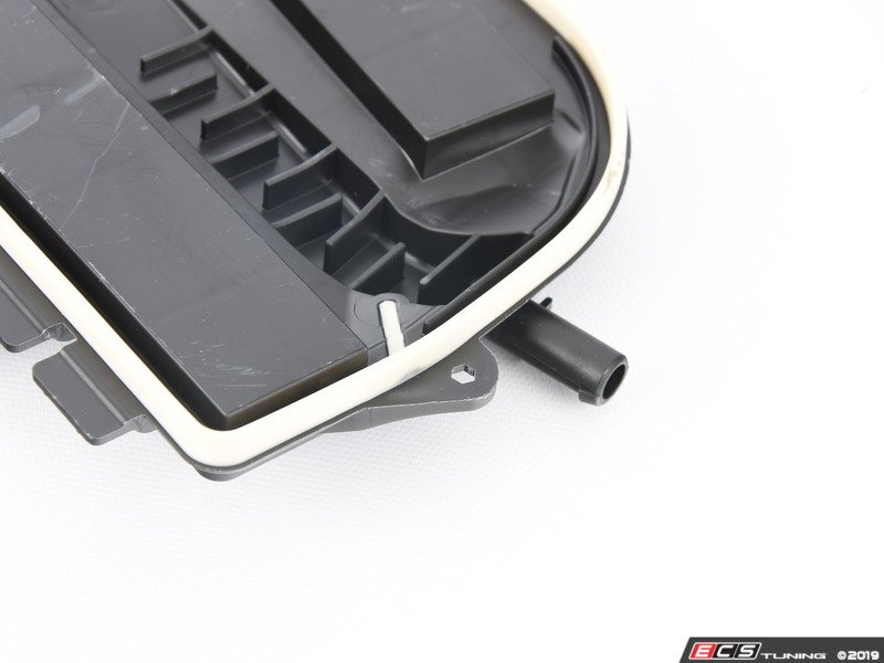 Genuine BMW - 64119187289 - COVER FOR FILTER HOU (64-11-9-187-289)