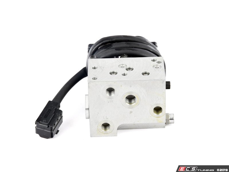 Genuine Mercedes Benz - 1293201258 - Hydraulic Valve Control Unit