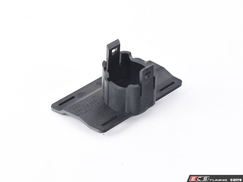 Genuine Volkswagen Audi - 1J6919491 - BRACKET (1J6 919 491)