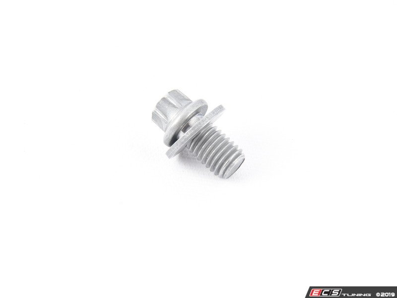 Genuine BMW - 07129906166 - ASA-BOLT (07-12-9-906-166)