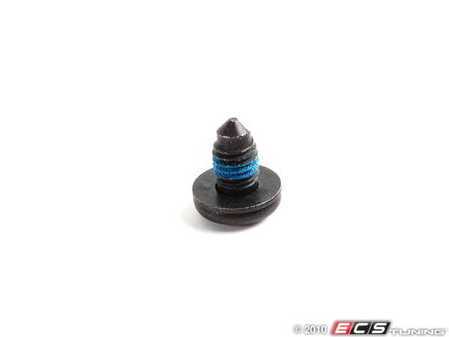 Genuine Volkswagen Audi - N90800503 - Bolt - Priced Each (N 908 005 03)