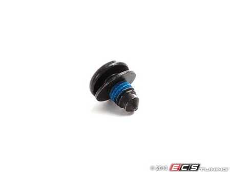 Genuine Volkswagen Audi - N90800503 - Bolt - Priced Each (N 908 005 03)