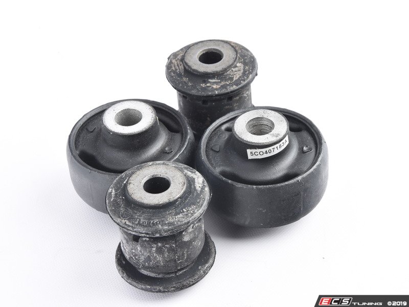 Genuine Volkswagen Audi - 5C0407183AKT2 - Front Suspension Refresh Kit ...
