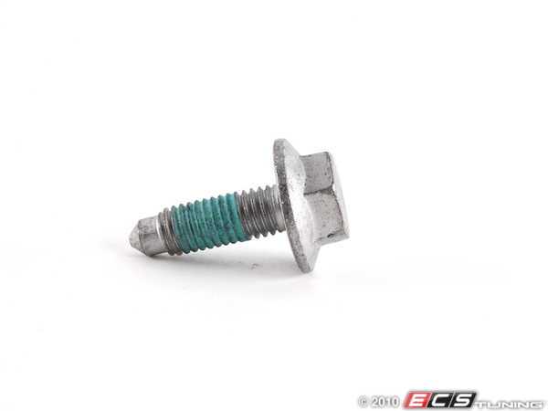 Genuine Volkswagen Audi - N0195306 - Shouldered Bolt - Priced Each