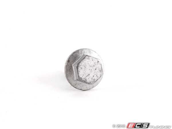 Genuine Volkswagen Audi - N0195306 - Shouldered Bolt - Priced Each