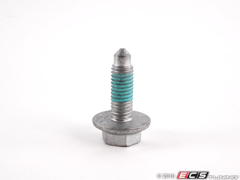 Genuine Volkswagen Audi - N0195306 - Shouldered Bolt - Priced Each